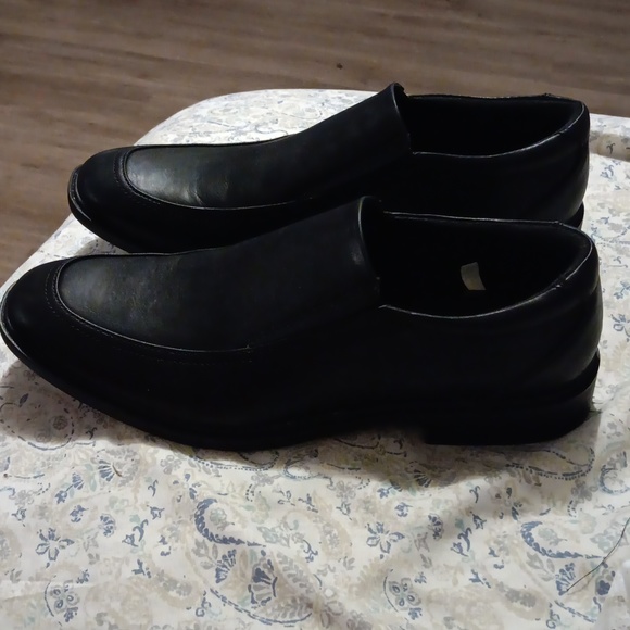 Goodfellow & Co | Shoes | Mens Black Dress Shoes | Poshmark